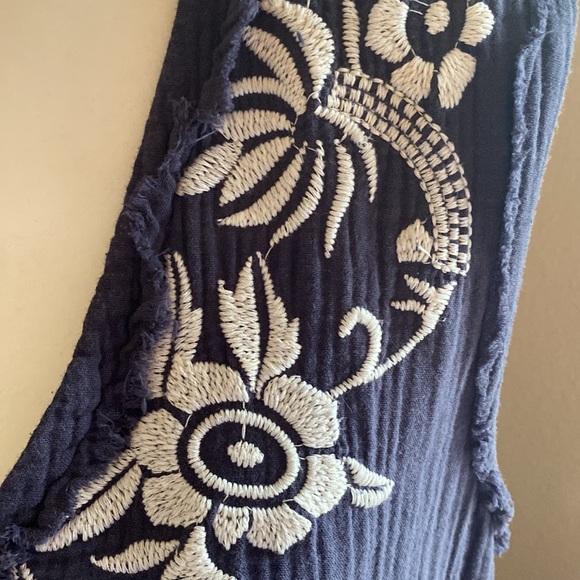 Johnny Was | Dresses | New With Tags Johnny Was Dress | Poshmark